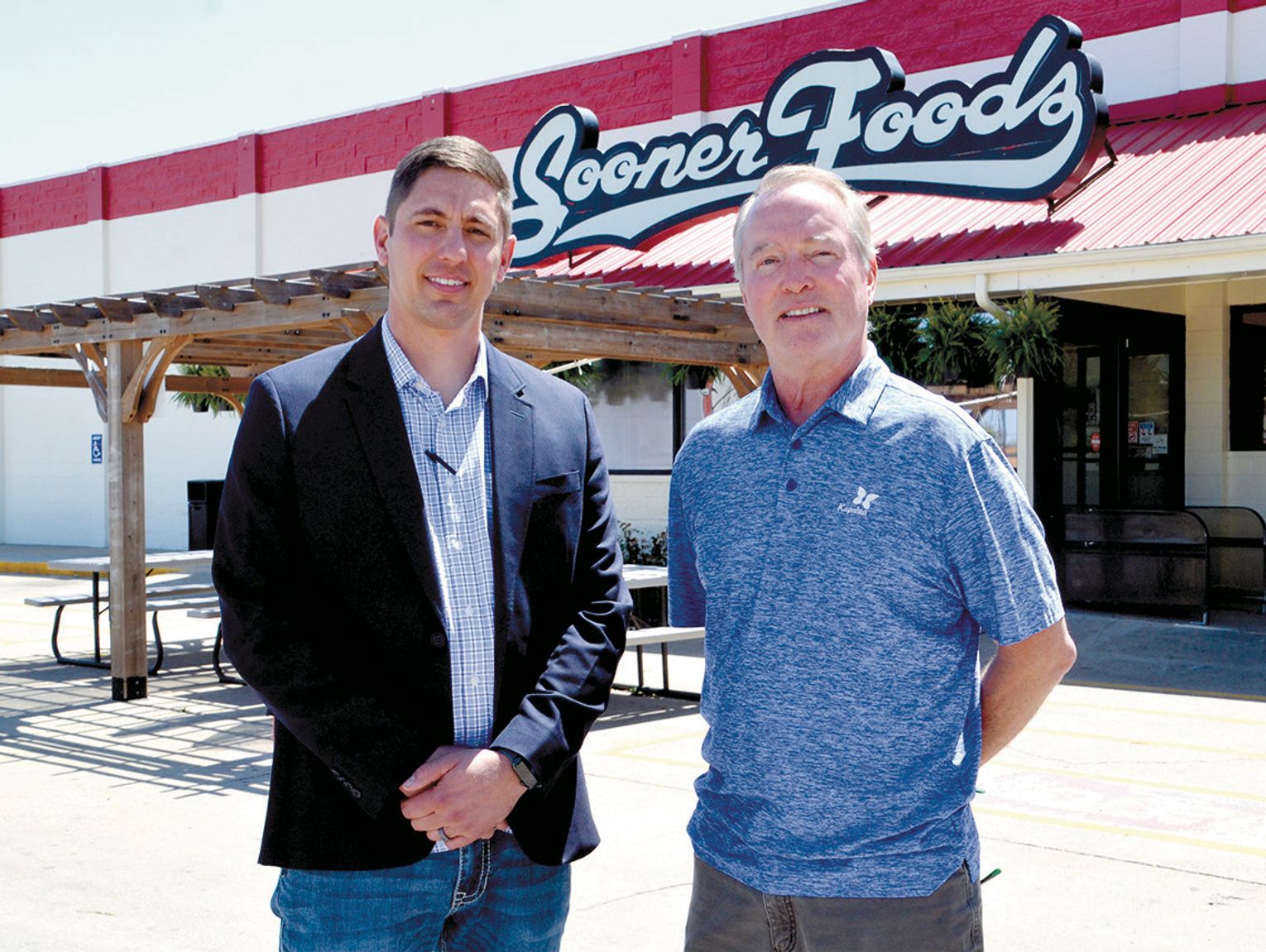 A New Era Begins For Sooner Foods