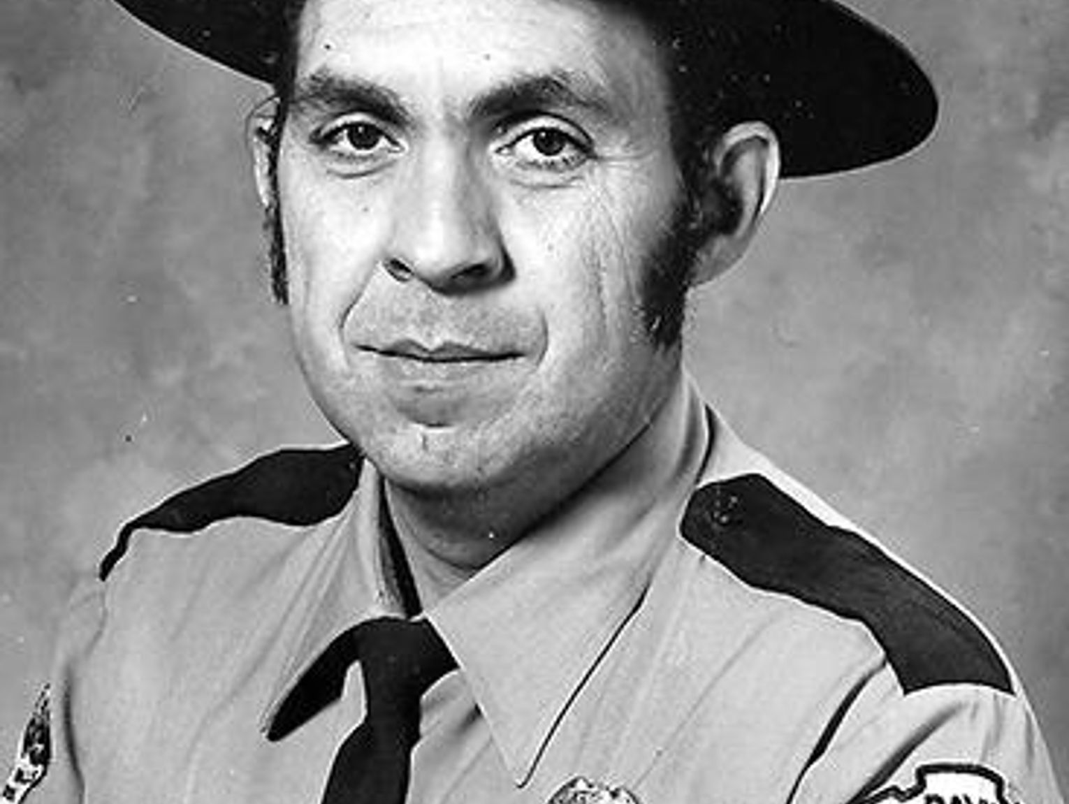 Arthur Eugene “Gene” White