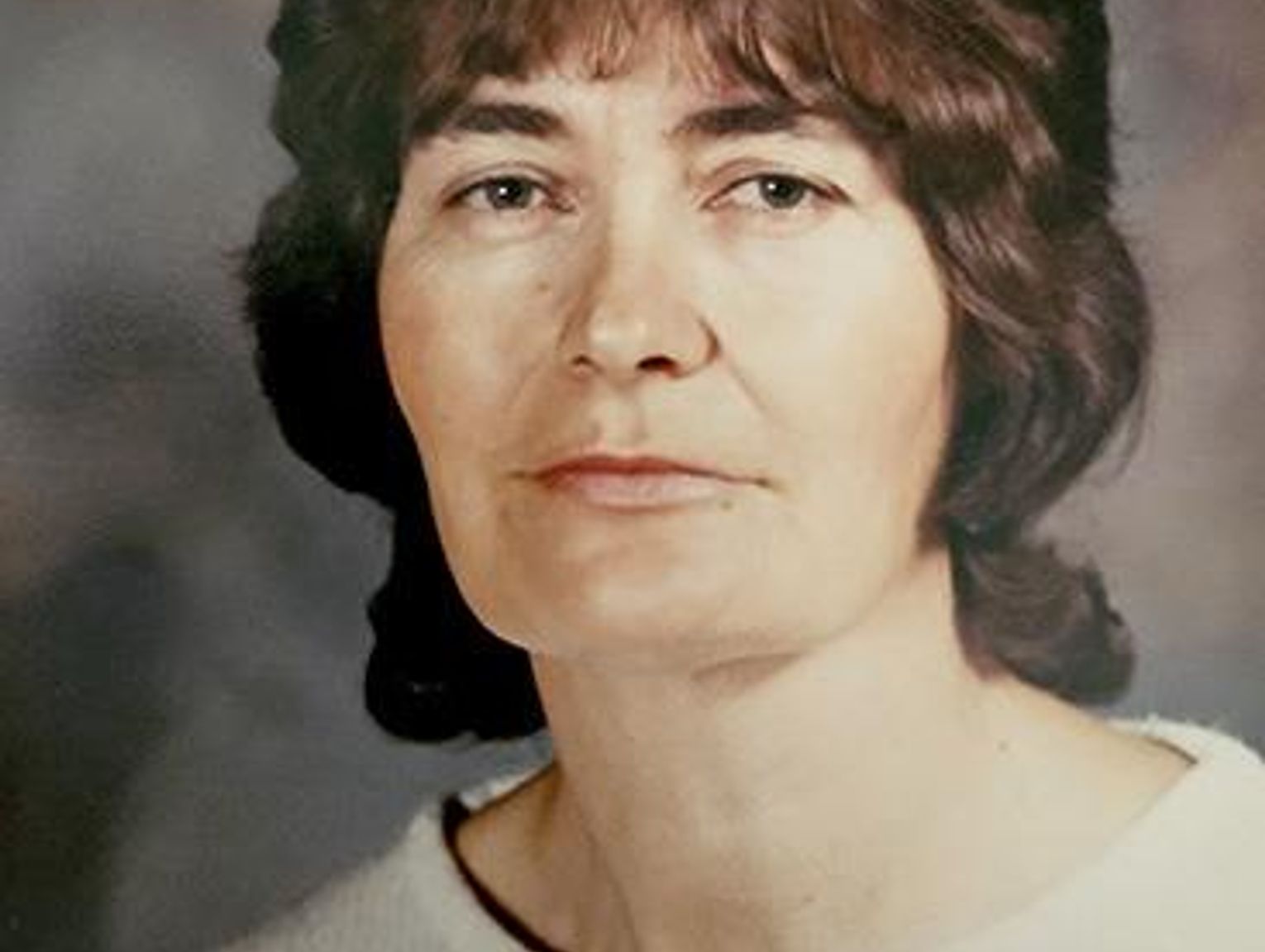 Barbara Joyce Beaver