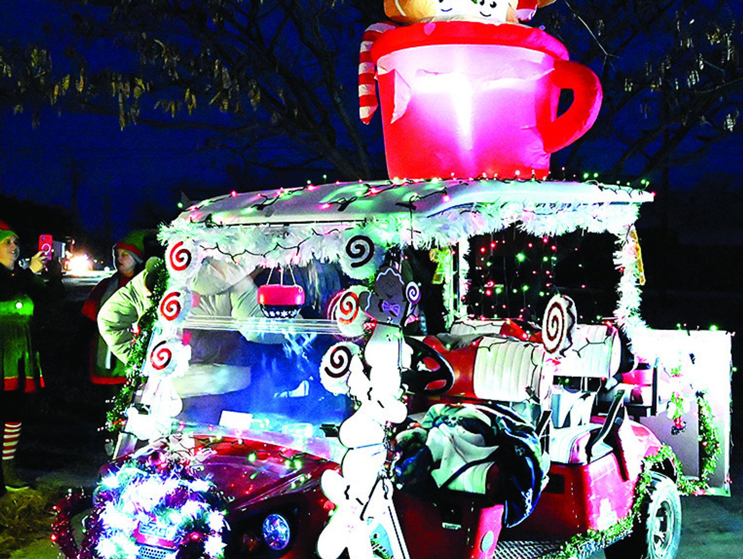 Davis Driver Killed In Crash