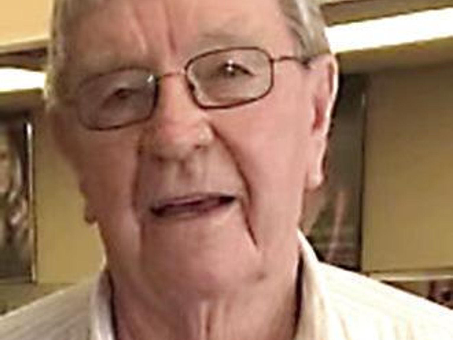 Gerald Lee “Rock” Vannoy