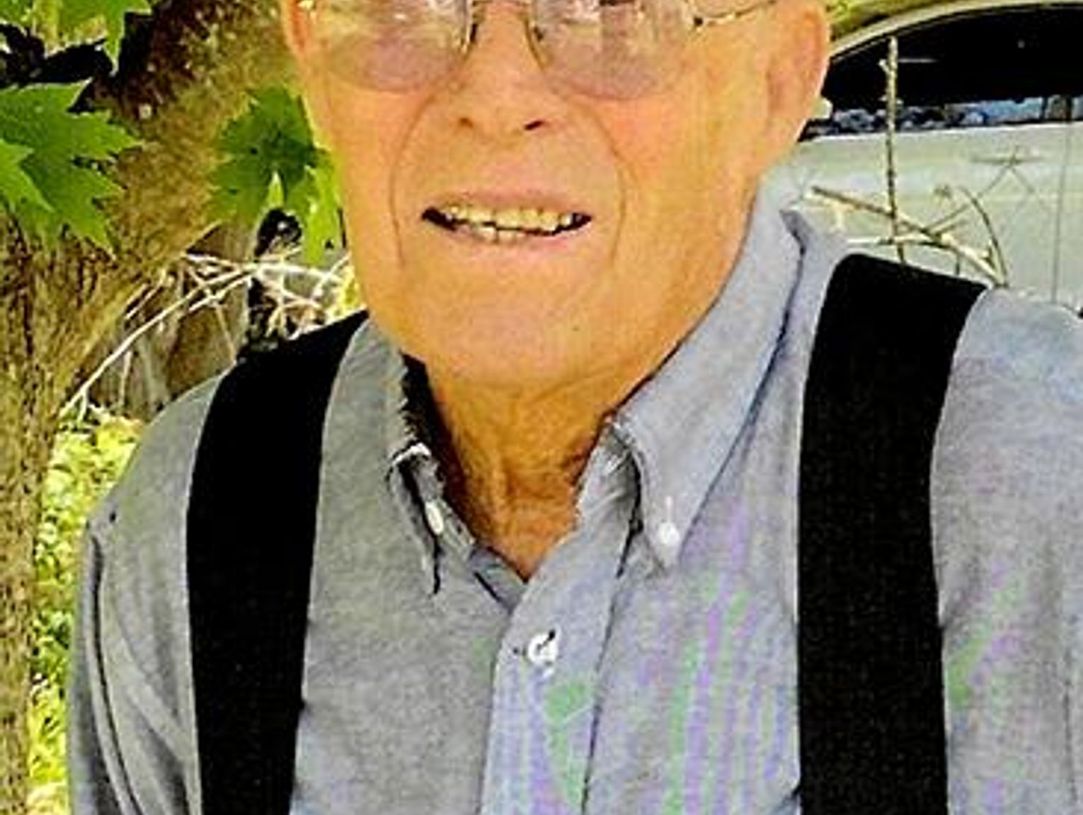 Jerry Paul Pullen