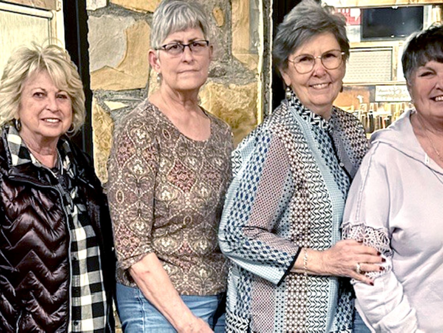 Murray County OHCE Awards Presented