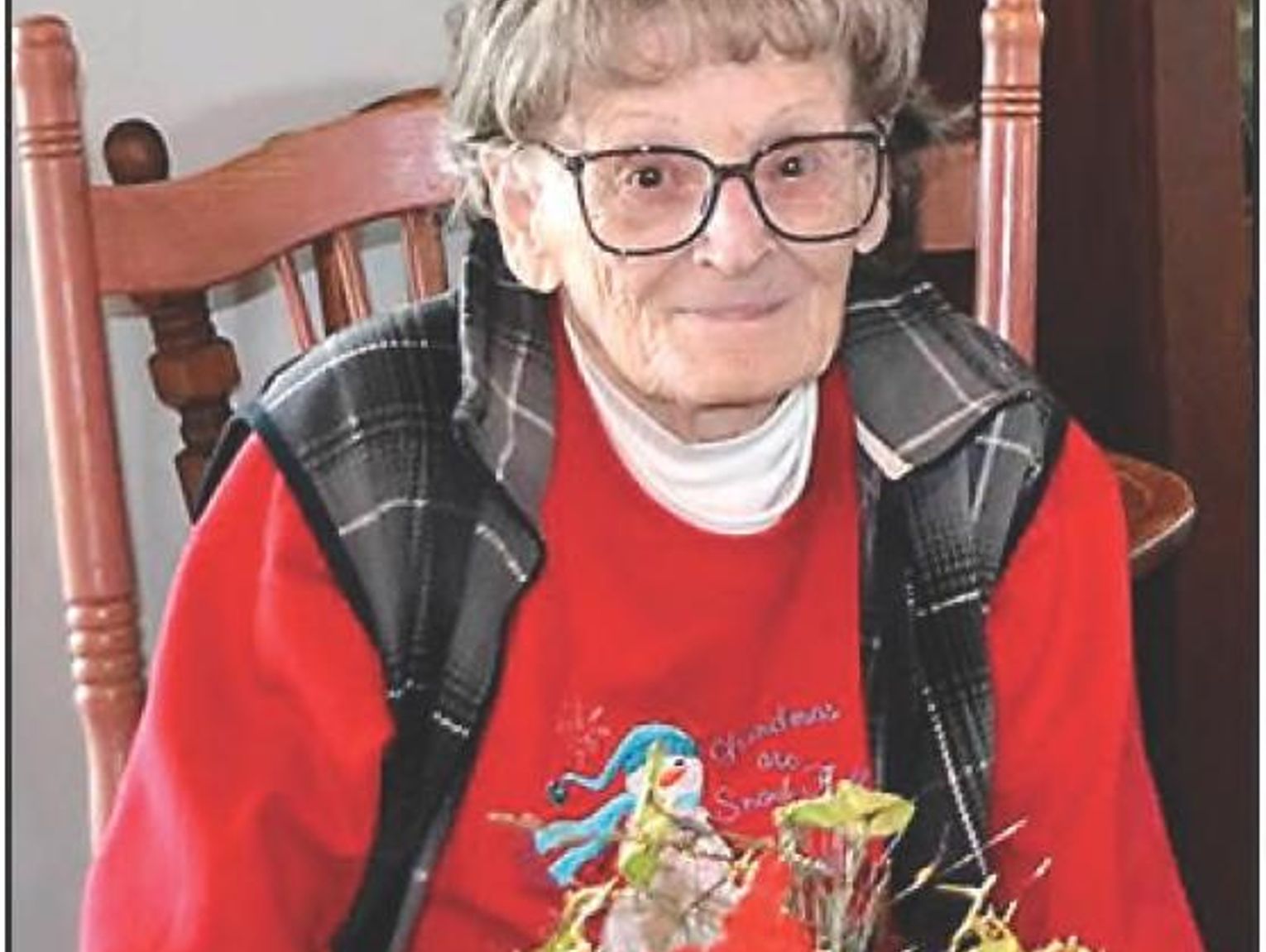 Sylviene (Petty) Runyan