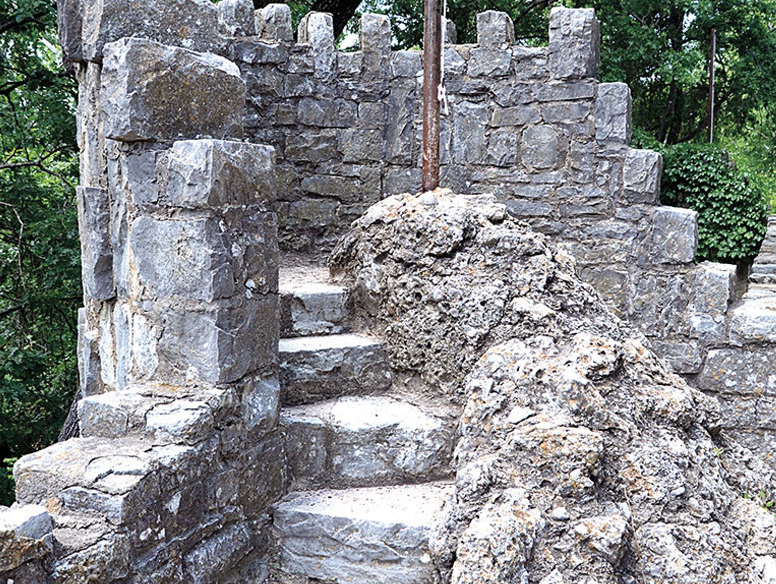 Why The Lincoln Bridge?